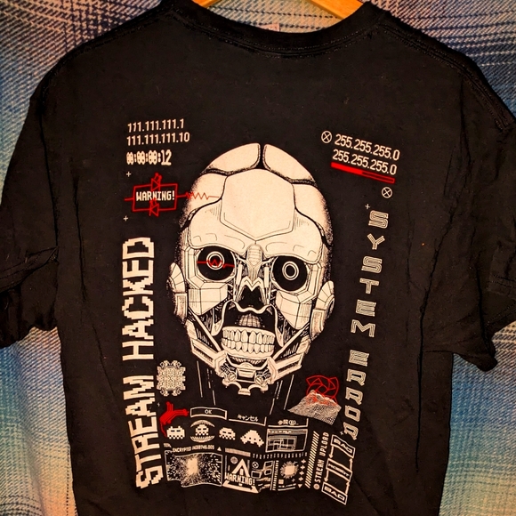 zeke beats | Shirts | Zeke Beats Black Tee | Poshmark